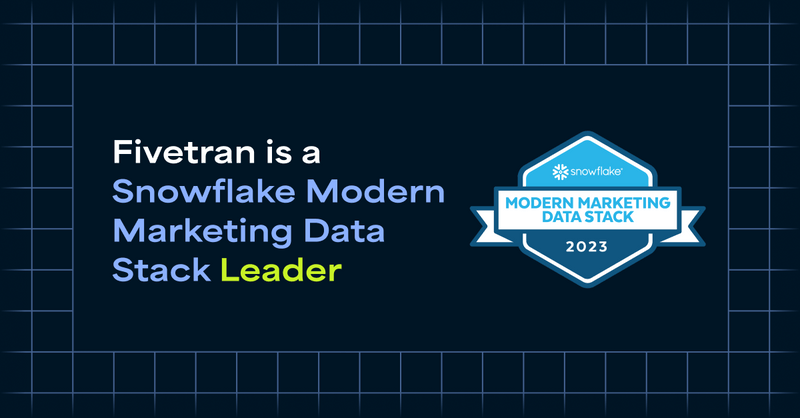 Data Sources | Connector Directory | Fivetran